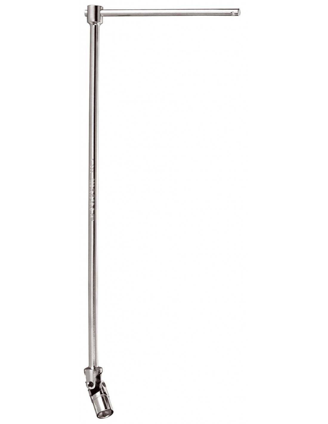 FACOM - 99C - Clés à douilles en "T" à cardan avec poignée coulissante ...