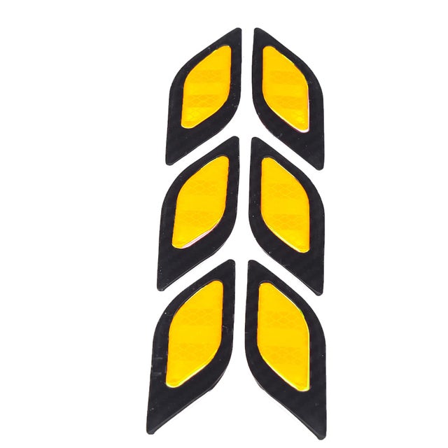 Autocollant reflechissant au meilleur prix | Leroy Merlin