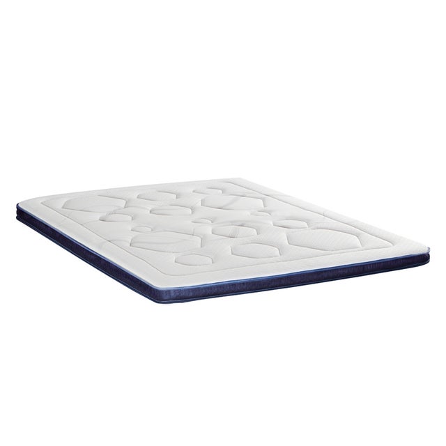 Surmatelas memoire de forme 180x200 au meilleur prix | Leroy Merlin