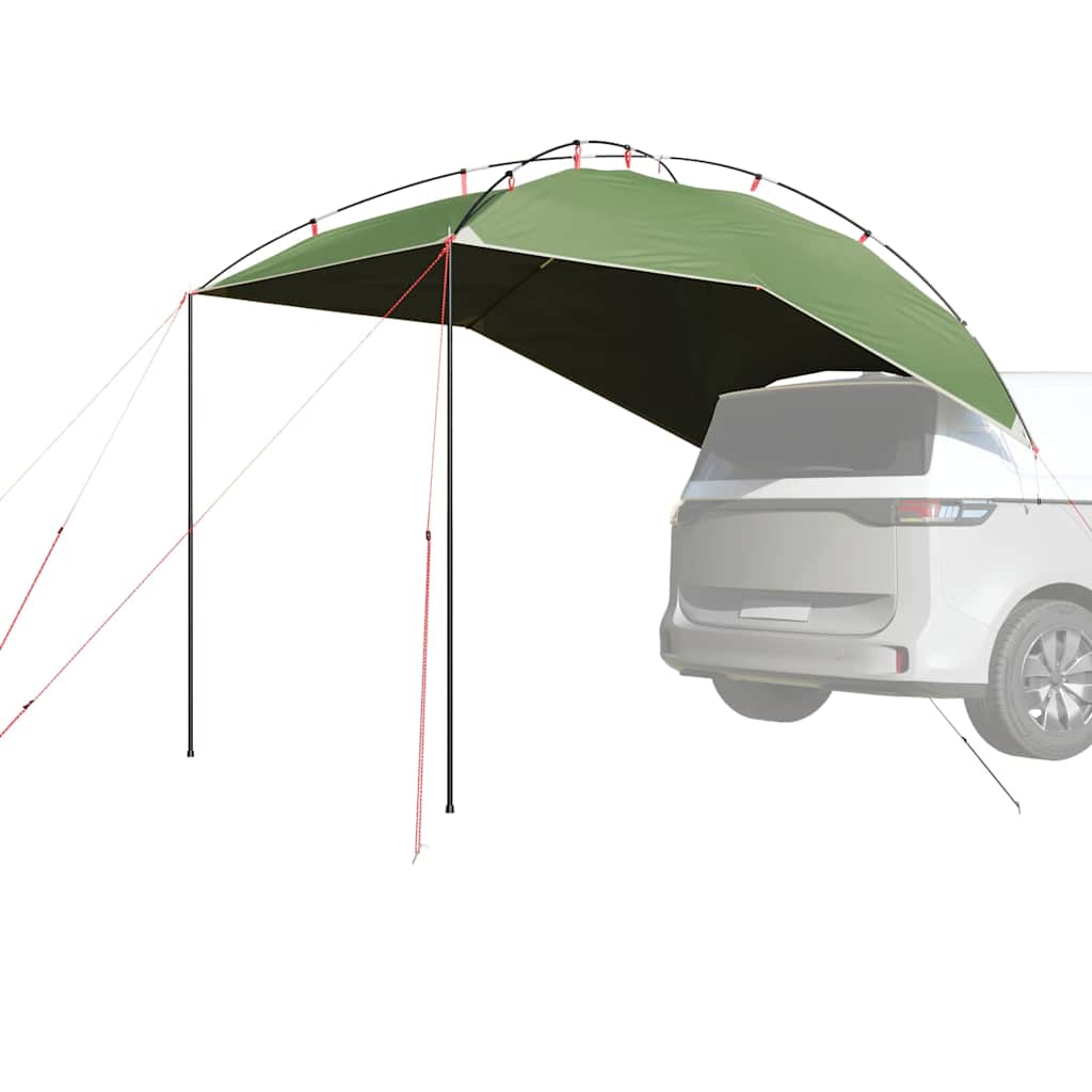Tenda per auto verde impermeabile | Leroy Merlin