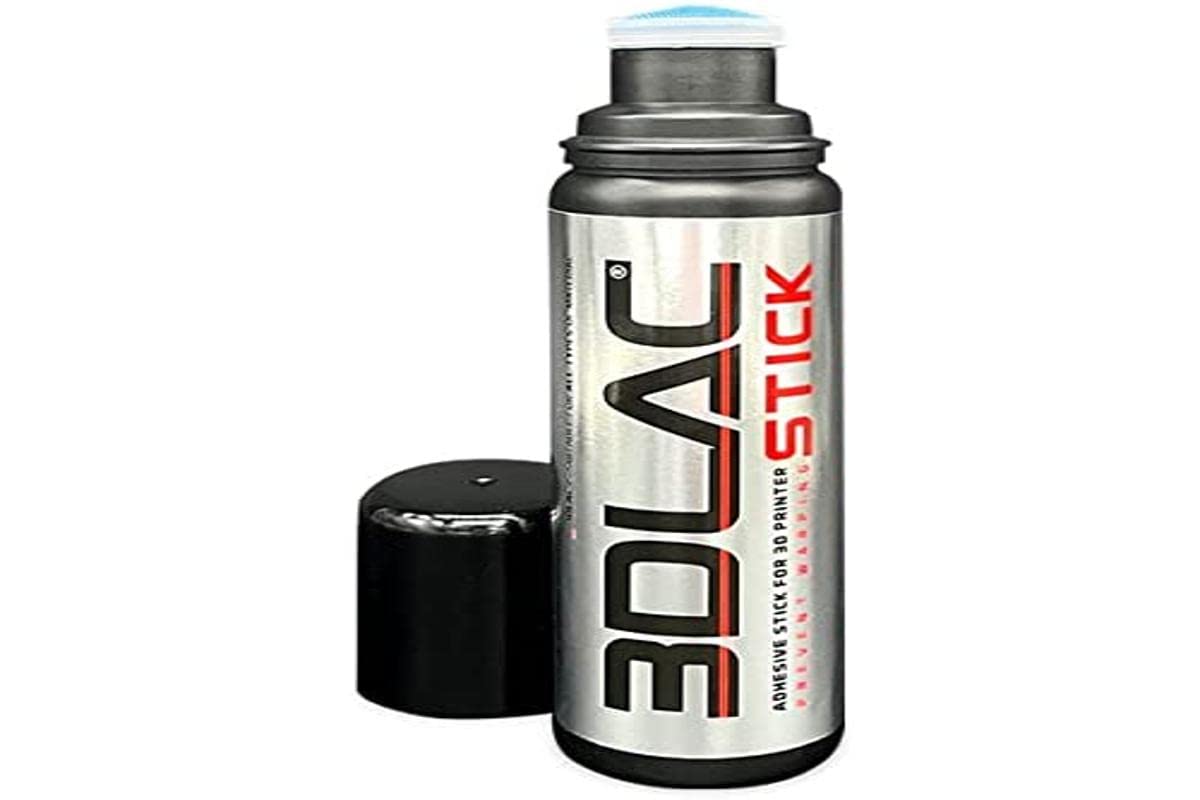 3DLAC 80ml Adhesive Stick for 3D Printing | Leroy Merlin