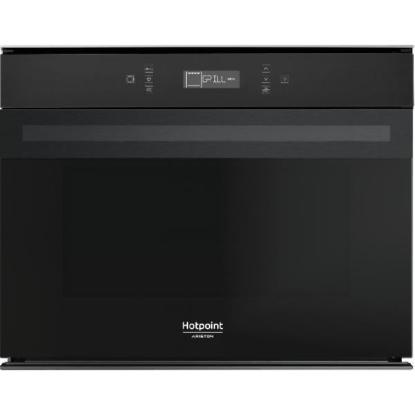 Hotpoint Ariston MP 776 BL Forno Microonde Incasso Combinato 40 Lt 900 ...