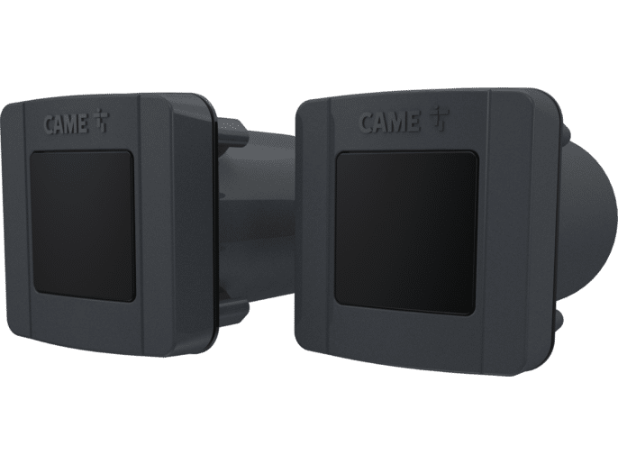 Photocellules Came DLX30CIP pour portail et garage | Leroy Merlin