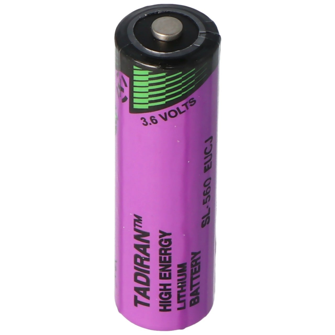 Batterie lithium Tadiran LTC SL-560 / S AA Mignon au chlorure de ...