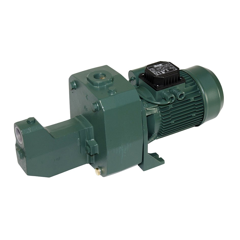 DAB Jet 251 M Bomba superficie - 7200 l/h - 2200W - Altura elev. 62m - Muy robusta - Bomba Riego ...