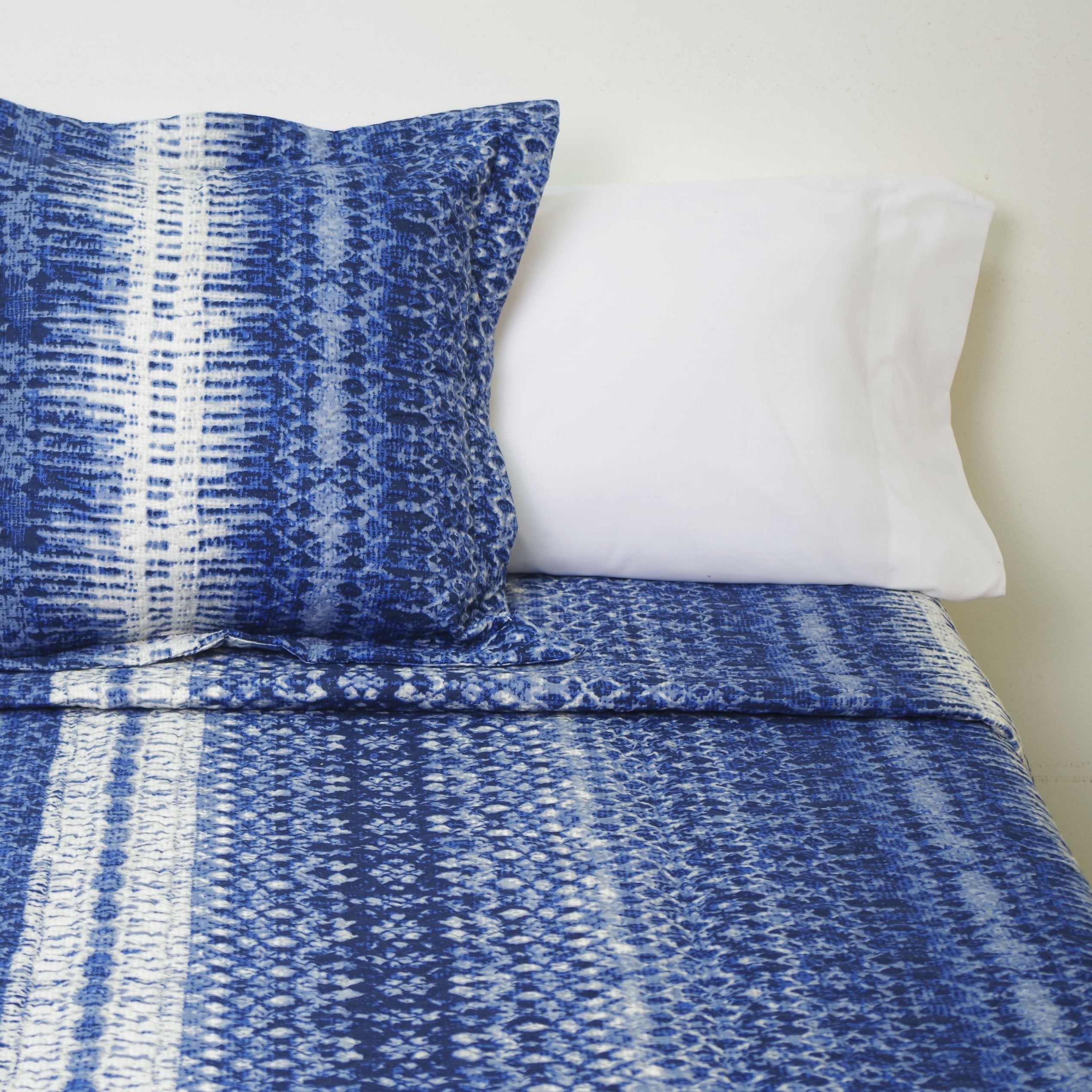 Colchas 250x270 - Color Azul | Leroy Merlin