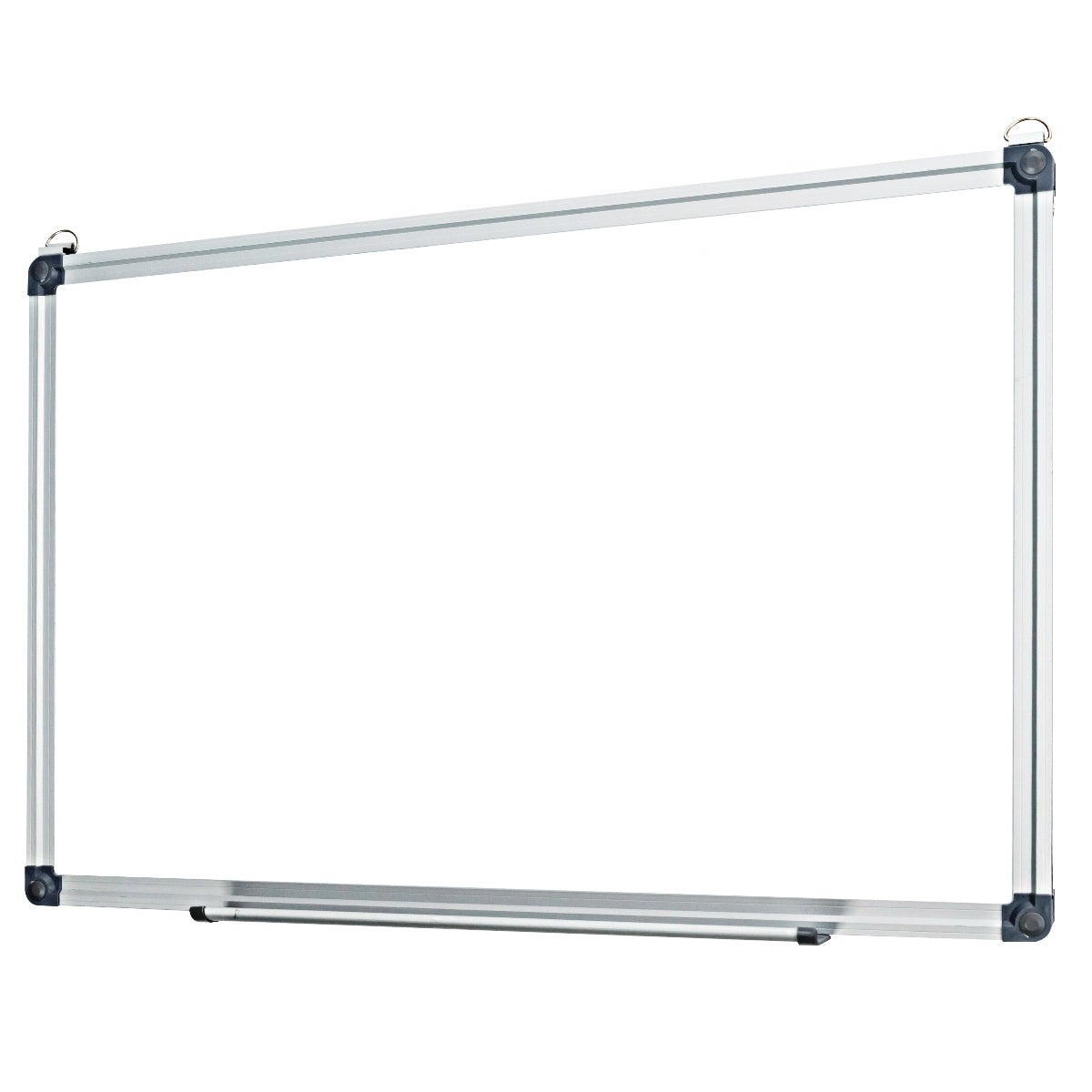 Tableau effaçable à sec de 50 x 35 cm tableau mural avec plateau ...