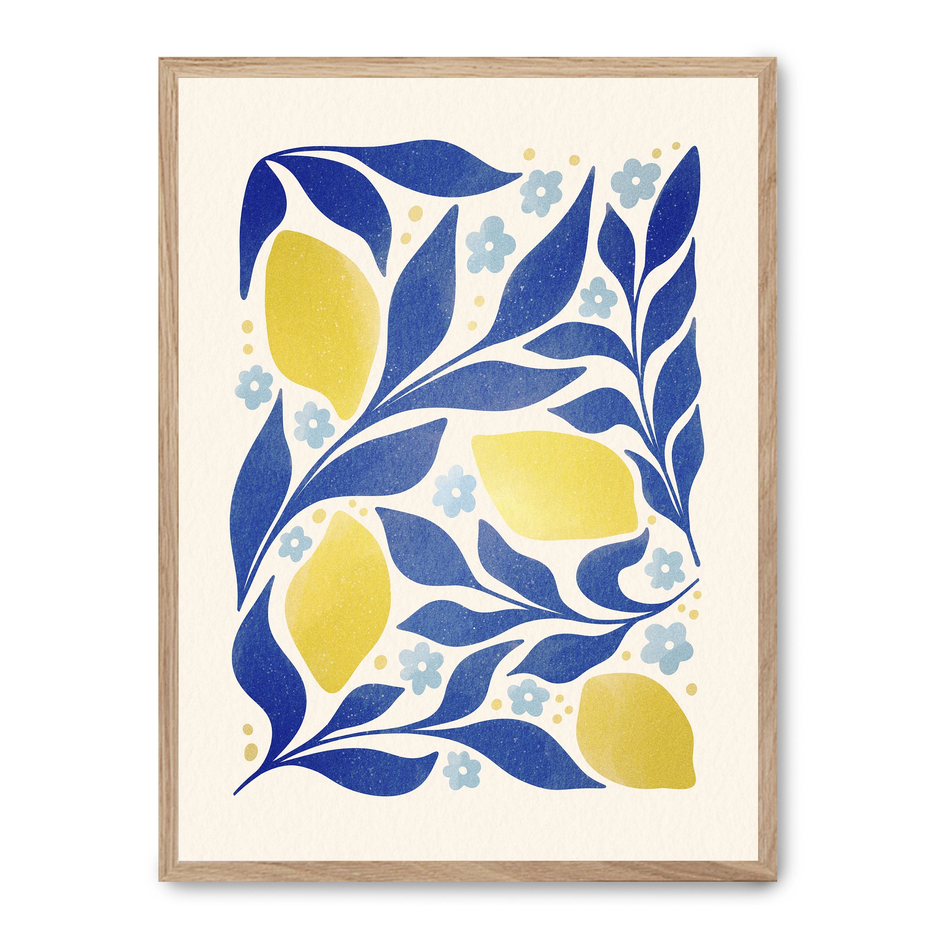 Citrons que je peins | Leroy Merlin