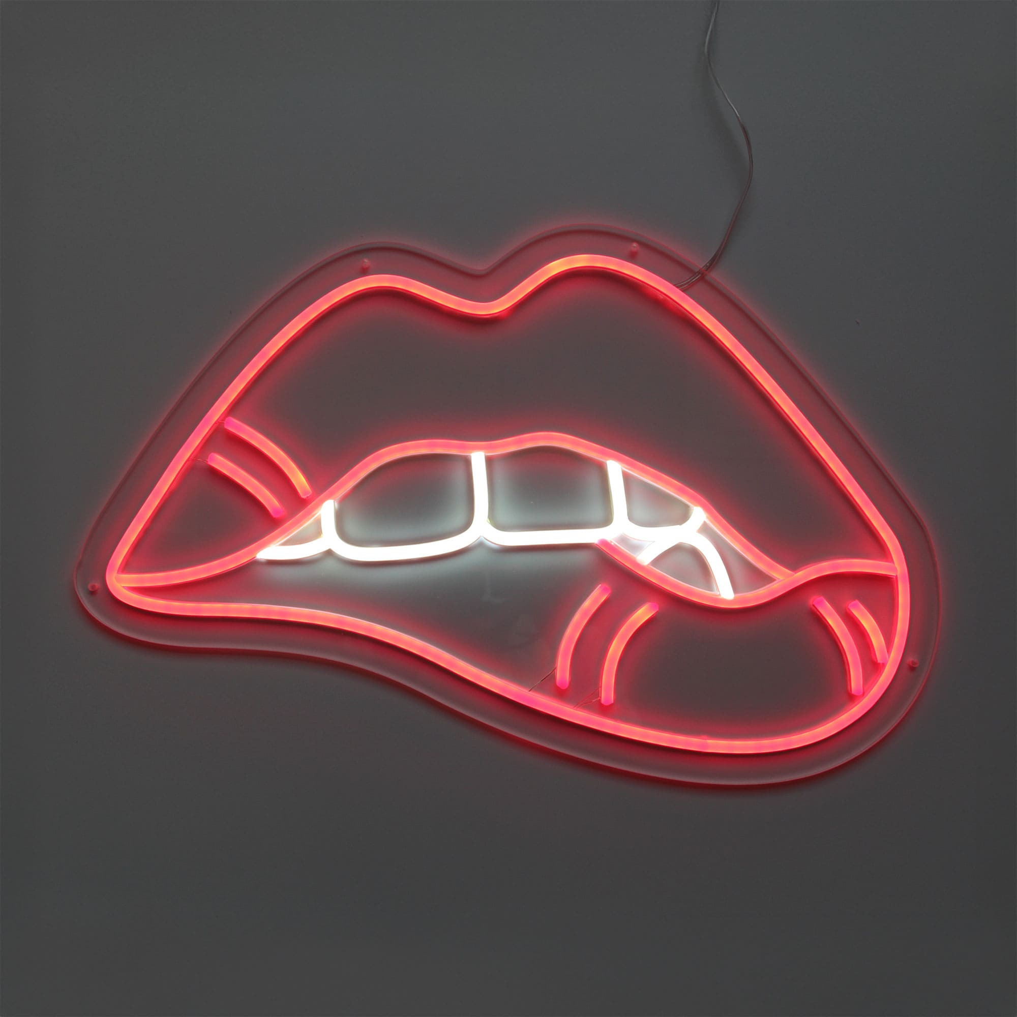 ADM - Letreros led 'Boca' | Leroy Merlin