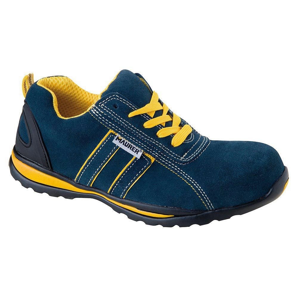 SCARPE BASSE SPORT SEWARD 45 MAURER S1P | Leroy Merlin
