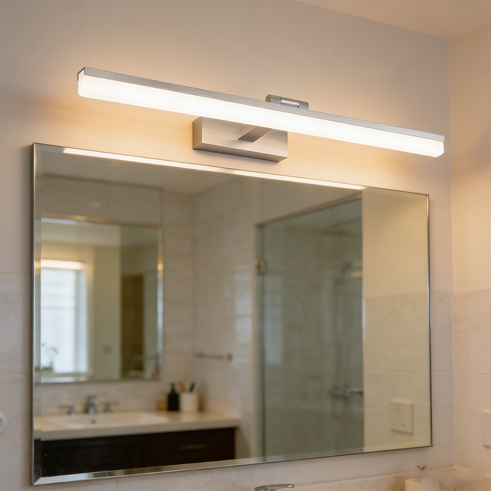 Lumire Salle De Bain