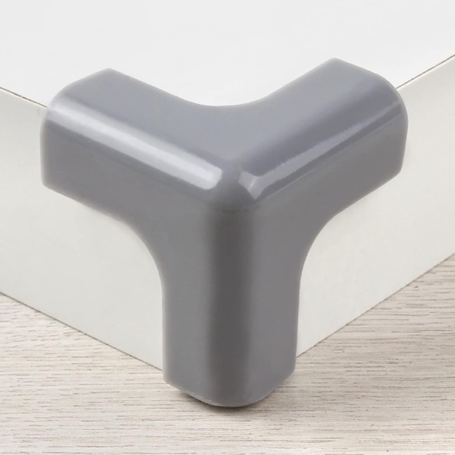 4 coins de protection pour meubles - Protection des coins pour tables ...