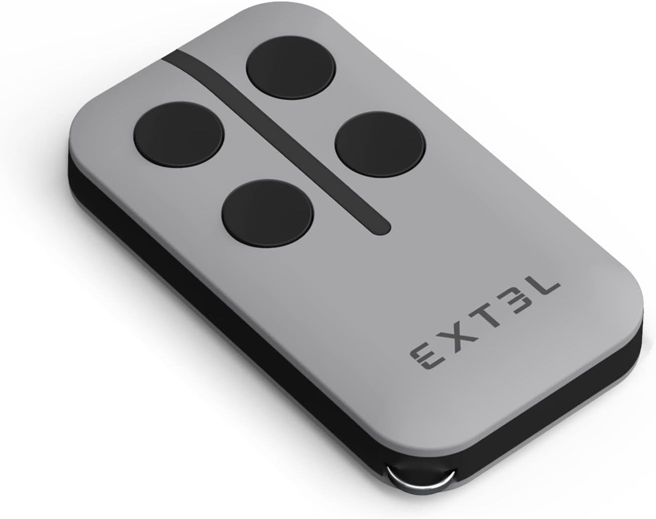 Télécommande extel weatem 5 remplacé par nouveau modèle | Bricoman