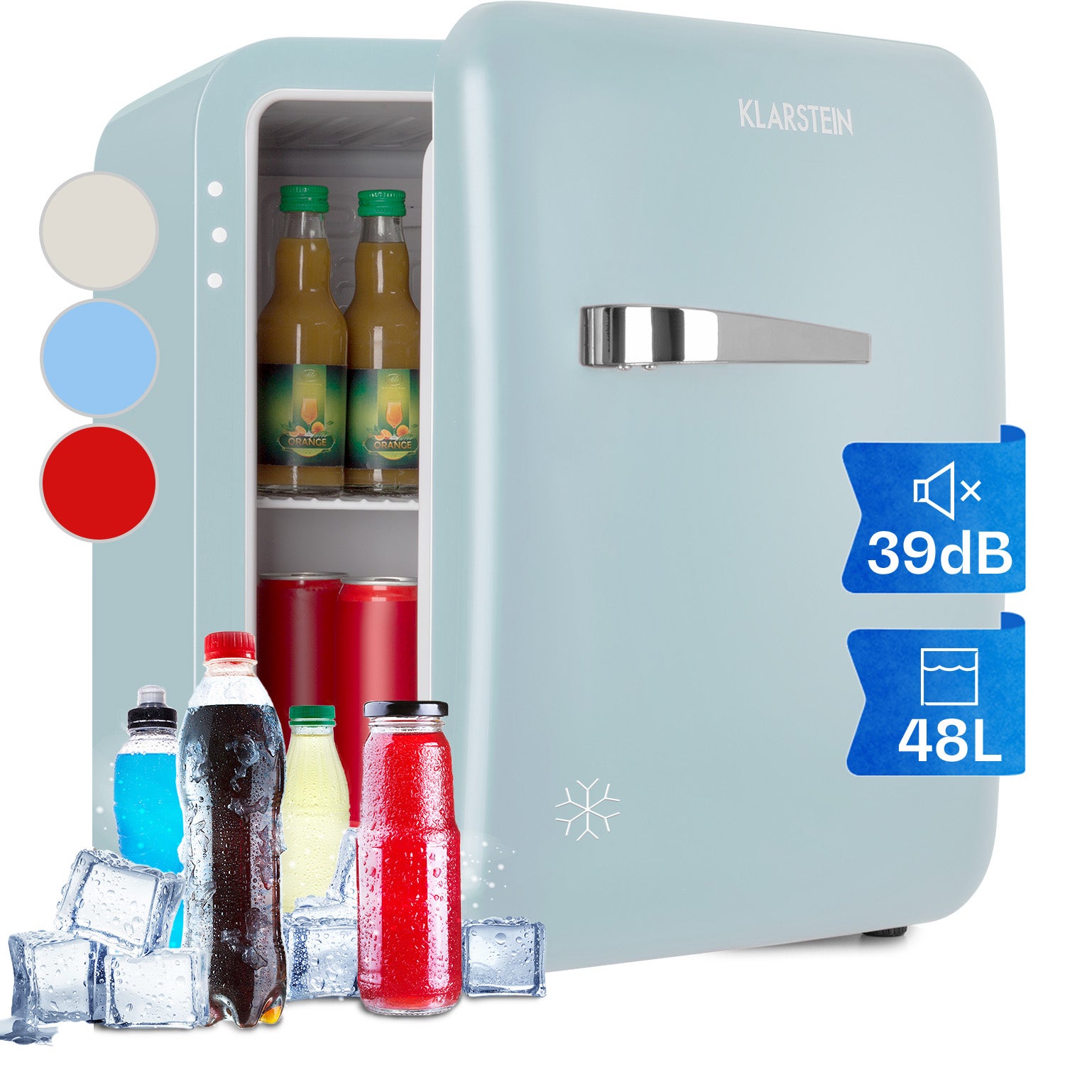 Klarstein Mini Frigo