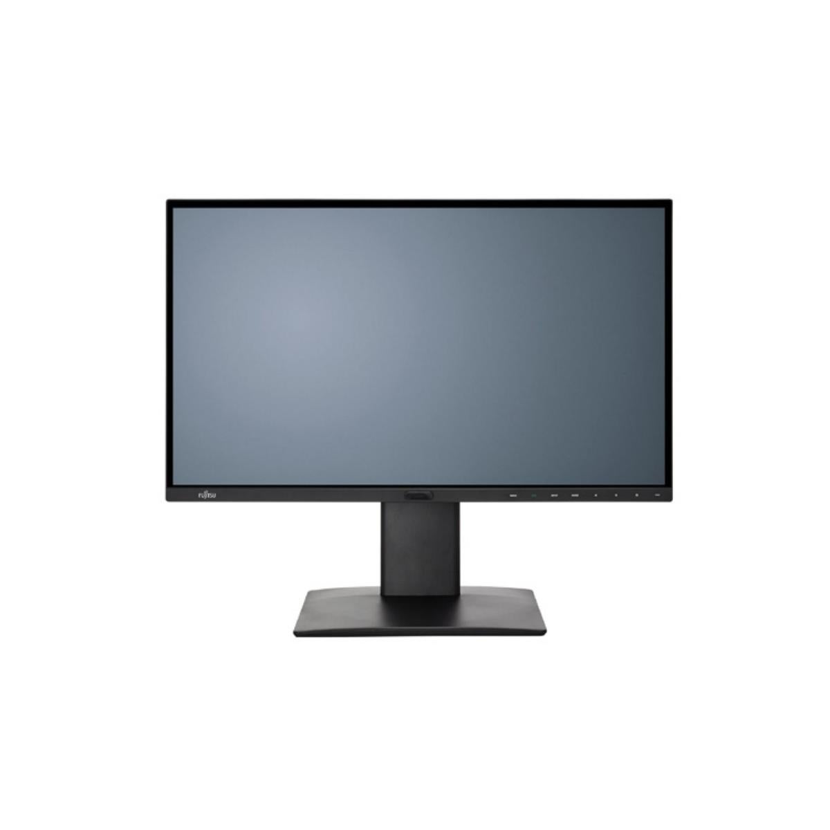 Fujitsu P27-8 TS UHD écran plat de PC 68,6 cm (27") 3840 x 2160 pixels ...
