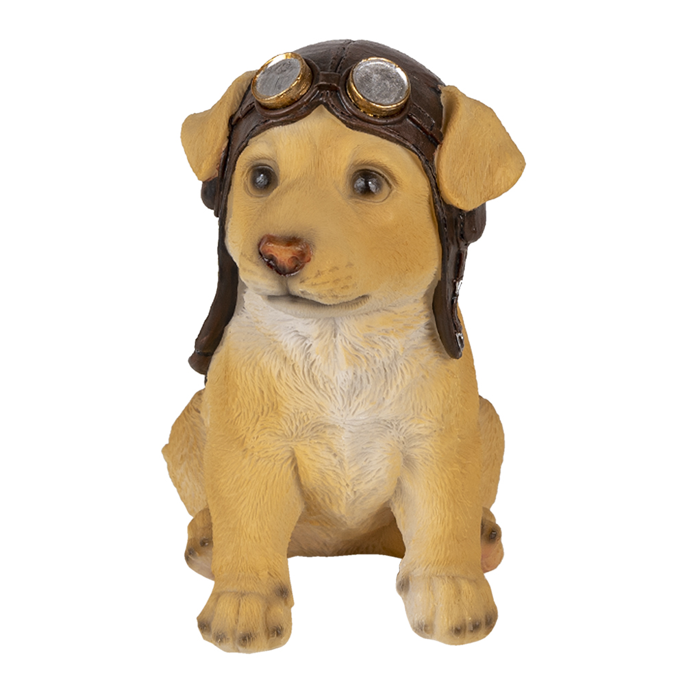 Clayre & Eef Figurine 14x10x16 cm | Leroy Merlin