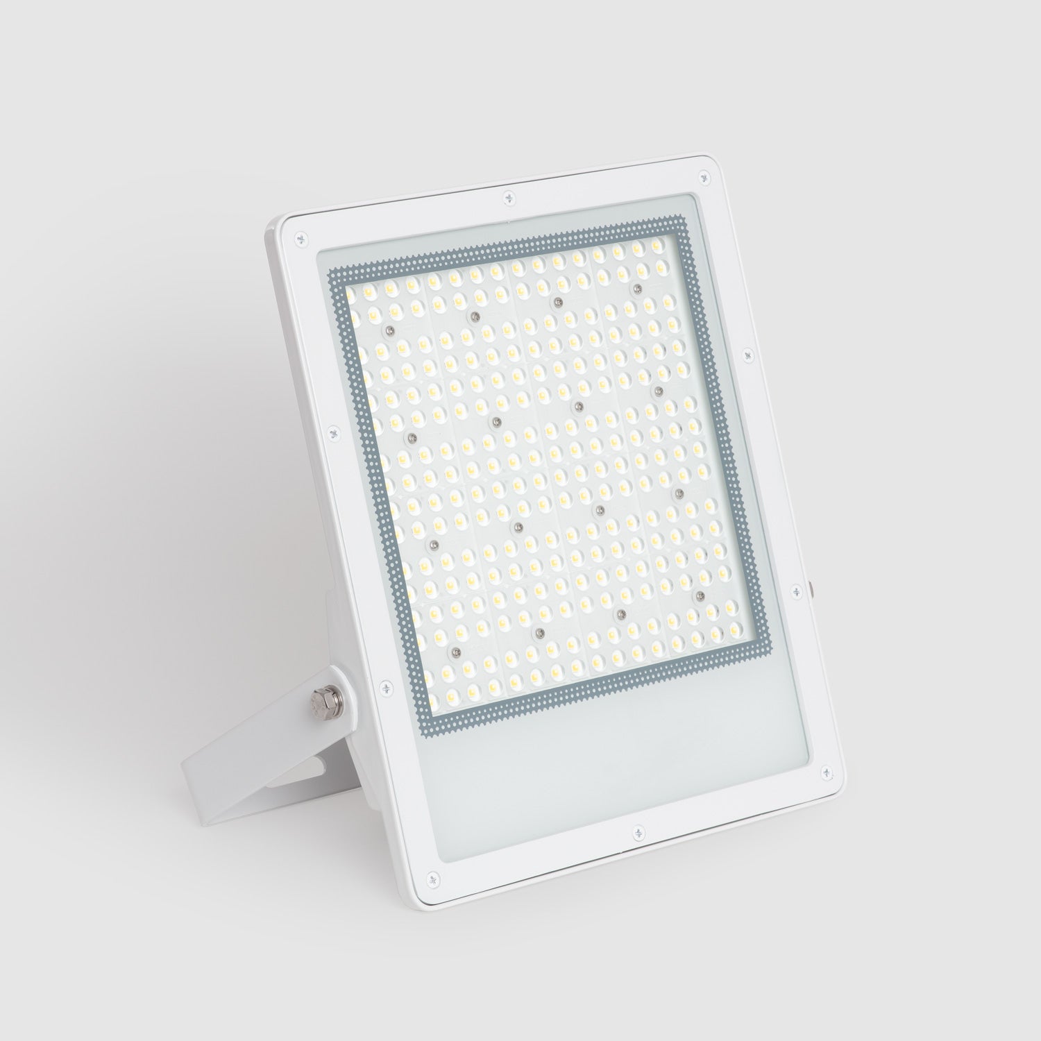 Foco Proyector LED 150W 170 lm/W IP65 ELEGANCE Slim PRO Blanco, 4000K ...