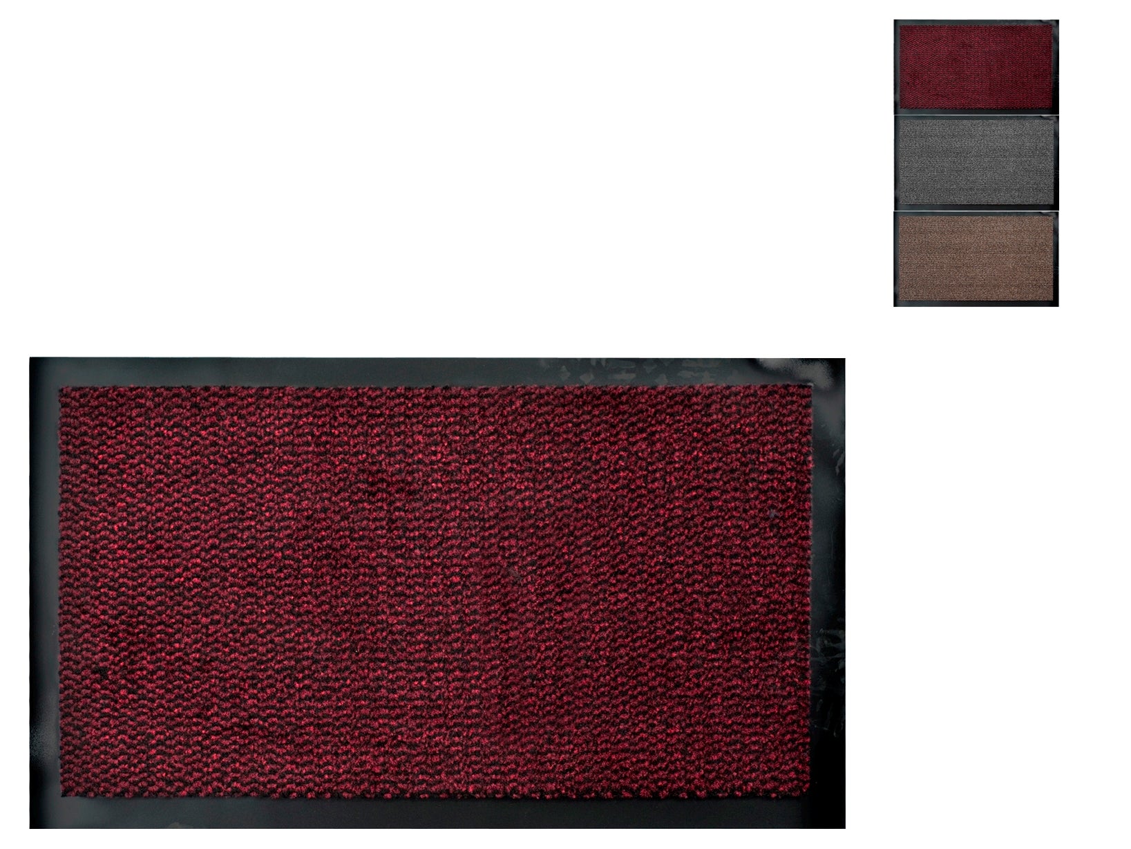 Carpet Eater Cm 40X70 (Colores Mixtos 1 Pieza) | Leroy Merlin