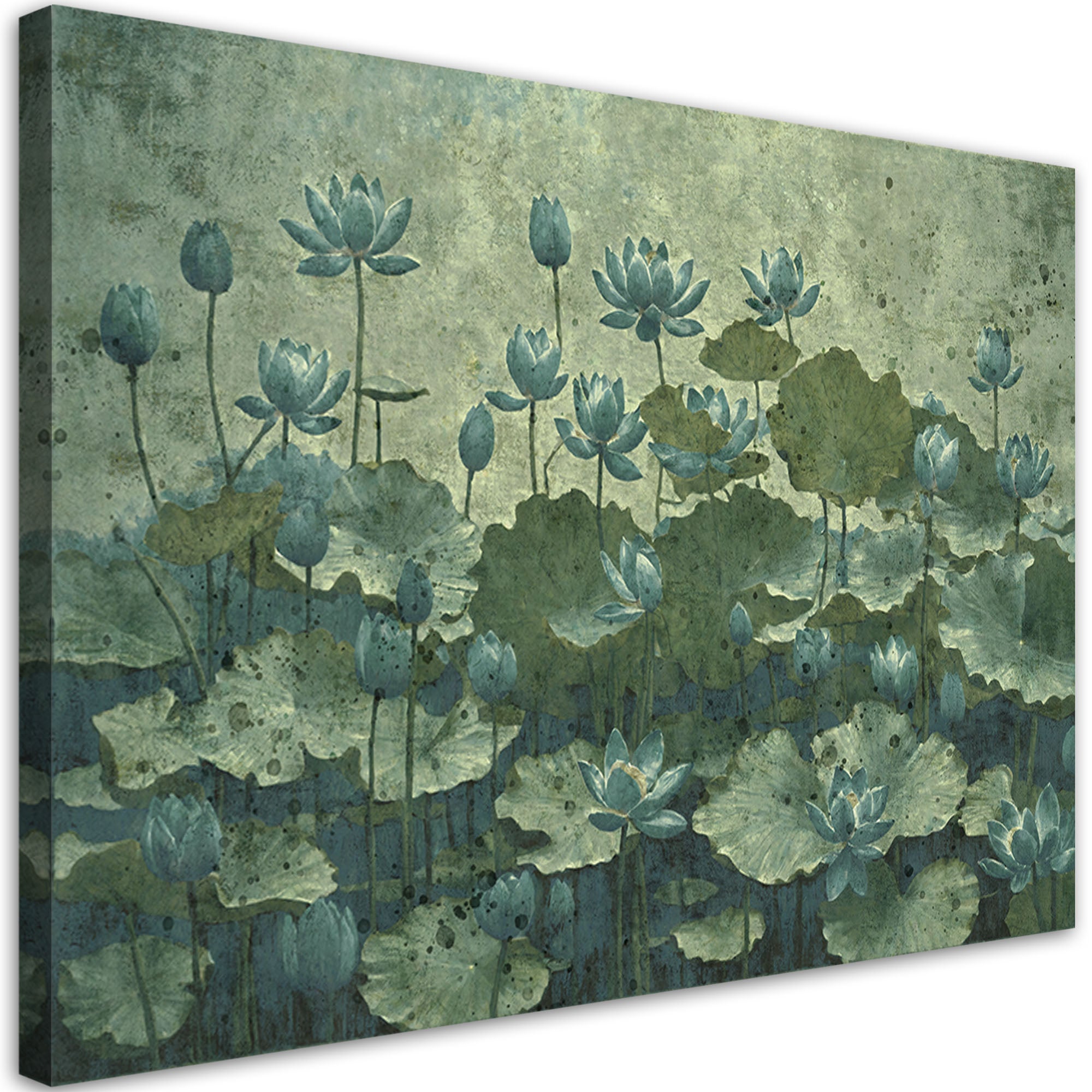 Tableau sur toile, 90x60 | Leroy Merlin