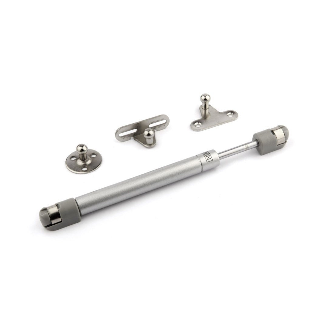 Vérin Hydraulique 120N pour Porte d'Armoire - Compas Abattant ...