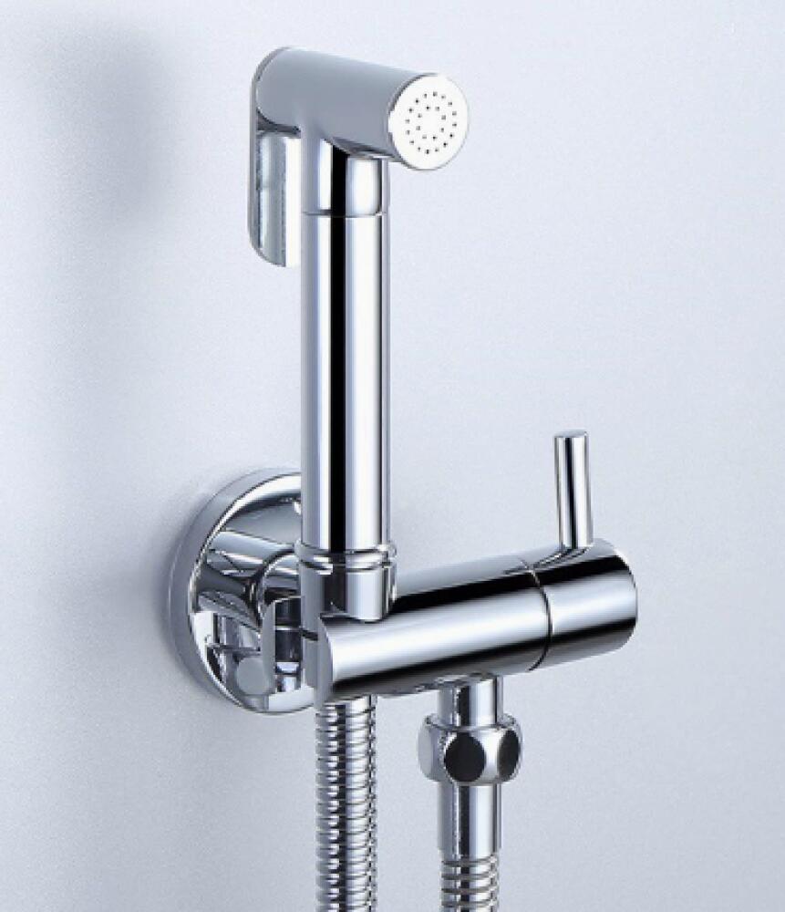 Douchette Hygi nique En Laiton Avec Robinet D arr t Int gr Flexible Douchette Hygi nique En Laiton Avec Robinet D arr t Int gr Flexible