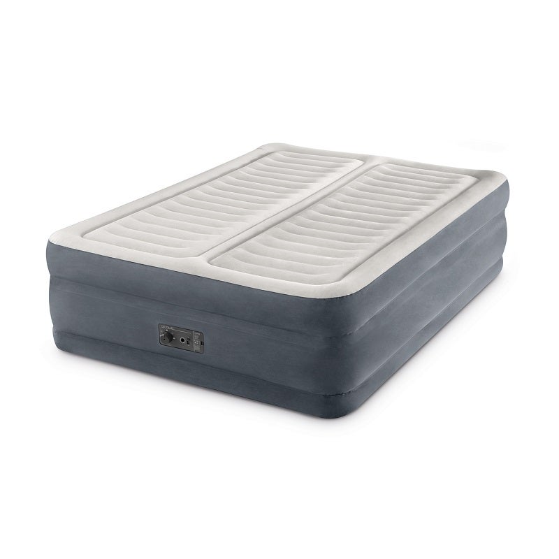 Matelas Gonflable Electrique 2 Places