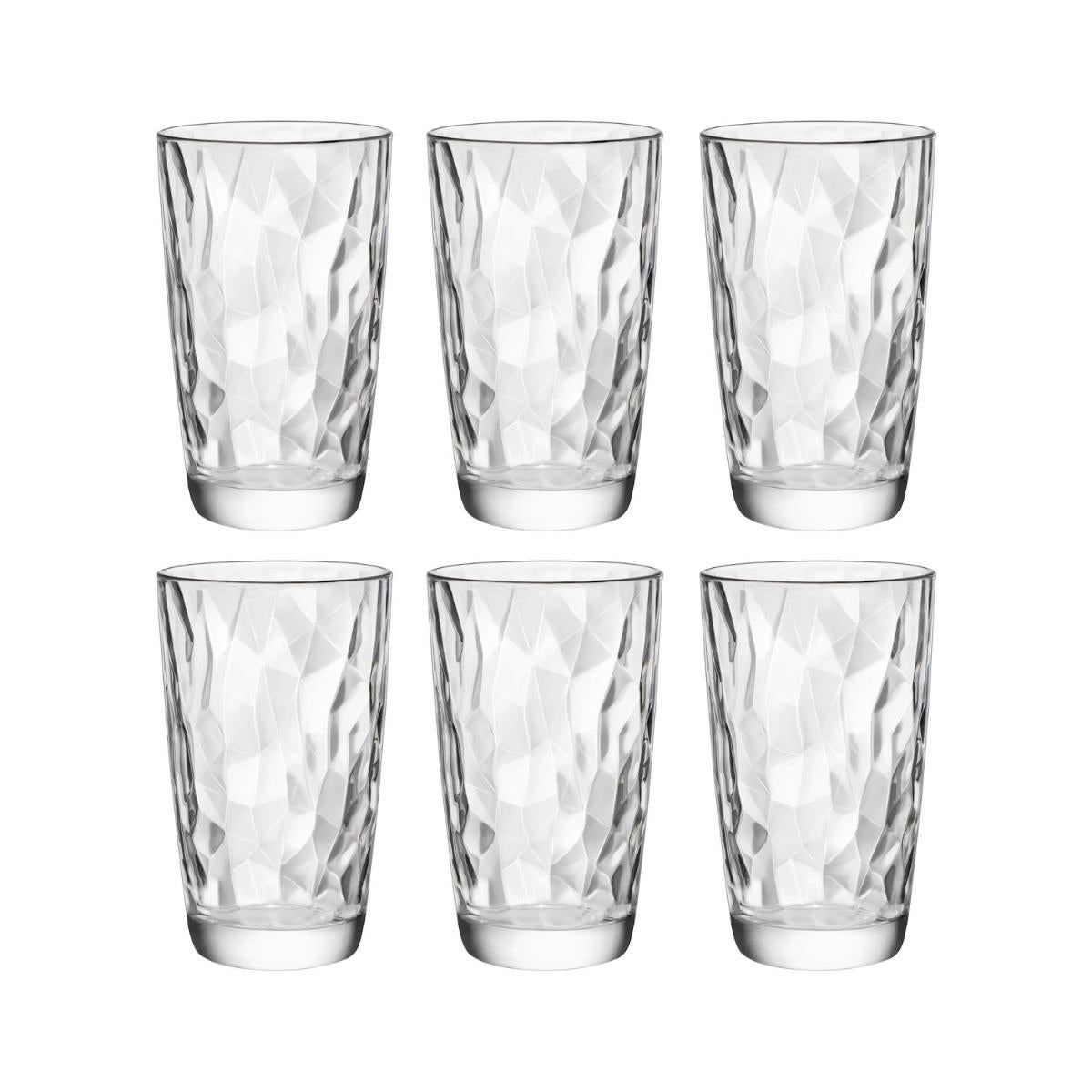 Vasos De Sidra Cristal Vaso Arcoroc Stack Up Stack Up Stack Up 47 De ...