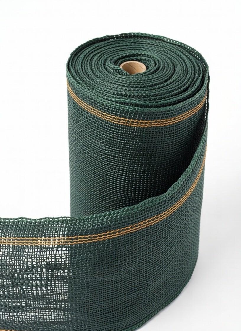 BRISE VUE VERT/BRONZE 1.20X50M | Leroy Merlin