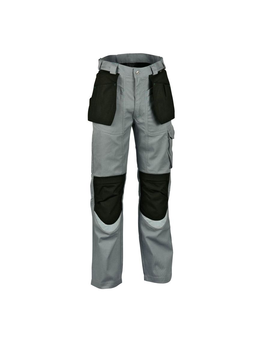 Pantalon de travail BRICKLAYER Noir S - FR (40) - EU (46) | Leroy Merlin