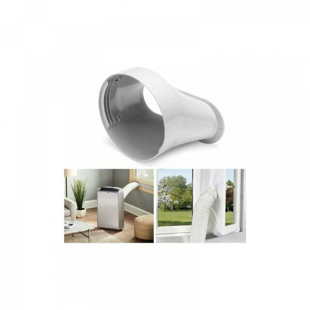 Kit calfeutrage velux climatiseur mobile au meilleur prix | Leroy Merlin