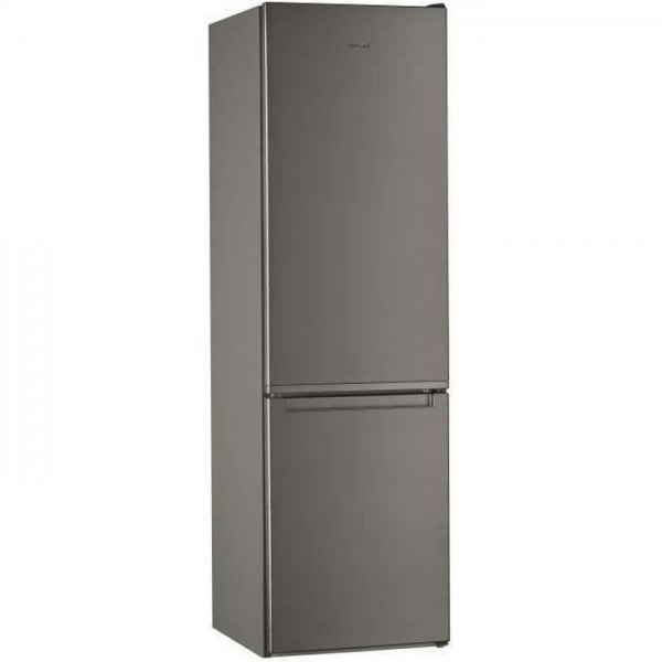 Refrigerateur - Frigo congélateur bas WHIRLPOOL W5911EOX - 372L (261 ...