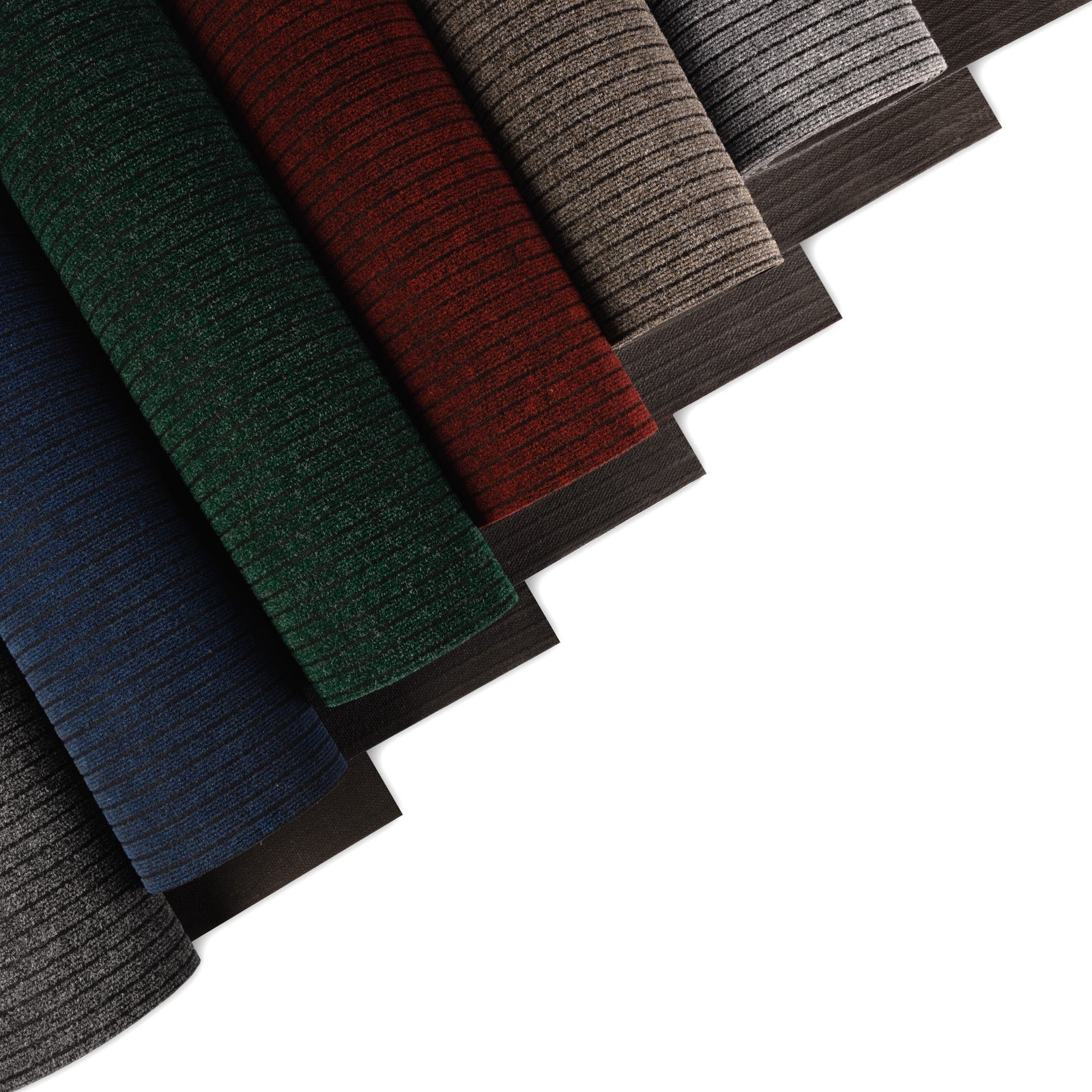 Estera Atlas Beige 100 x 300 cm | Leroy Merlin