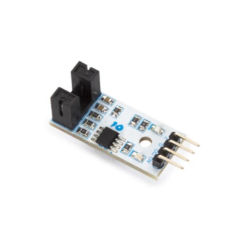 CAPTEUR DE VITESSE IR POUR ARDUINO® | Leroy Merlin
