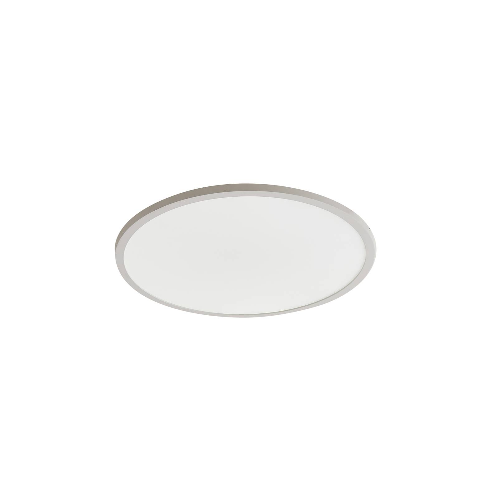 Arcchio Lámpara LED de techo Brenda, Ø 60 cm, CCT, control remoto ...