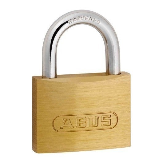 ABUS CANDADO 713 LATON 40 mm. | Leroy Merlin