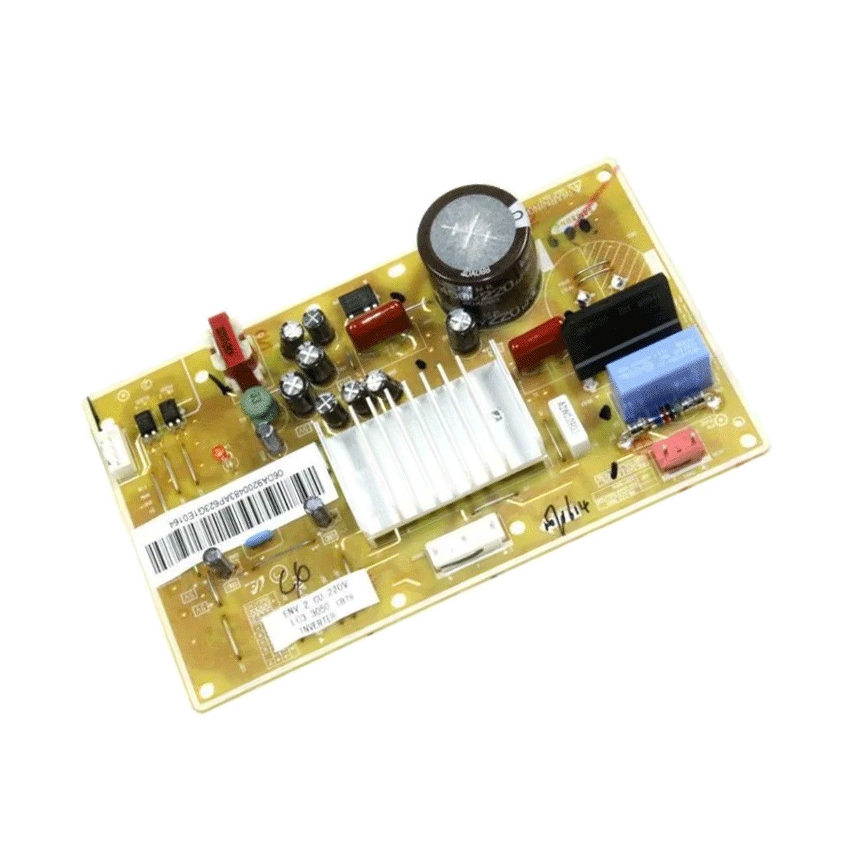 Module de puissance d'origine 164x99 mm DA92-00483A DA92-00483A ...