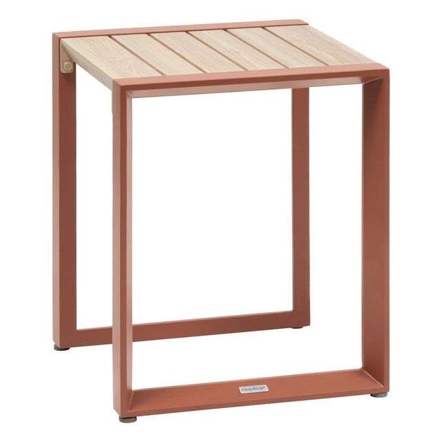 Salon de jardin en aluminium hesperide au meilleur prix | Leroy Merlin