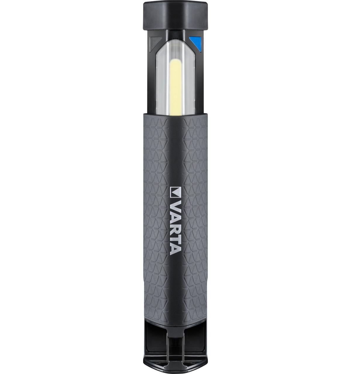 Varta Work Flex Noir LED | Leroy Merlin
