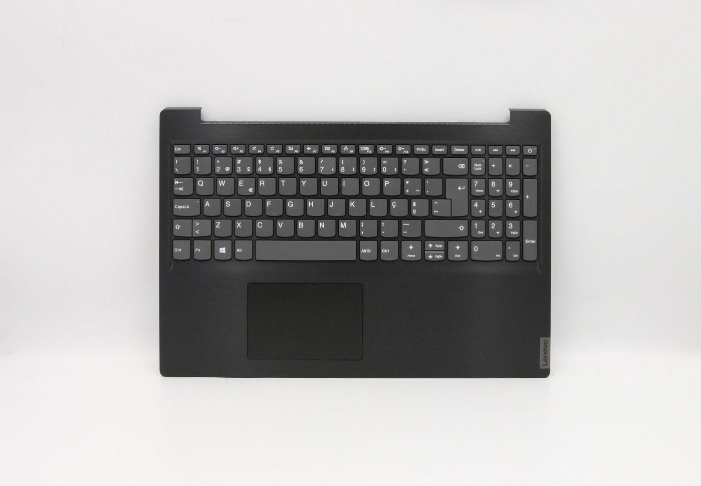 Lenovo upper case assembly - for laptops - Warranty: 6M | Leroy Merlin