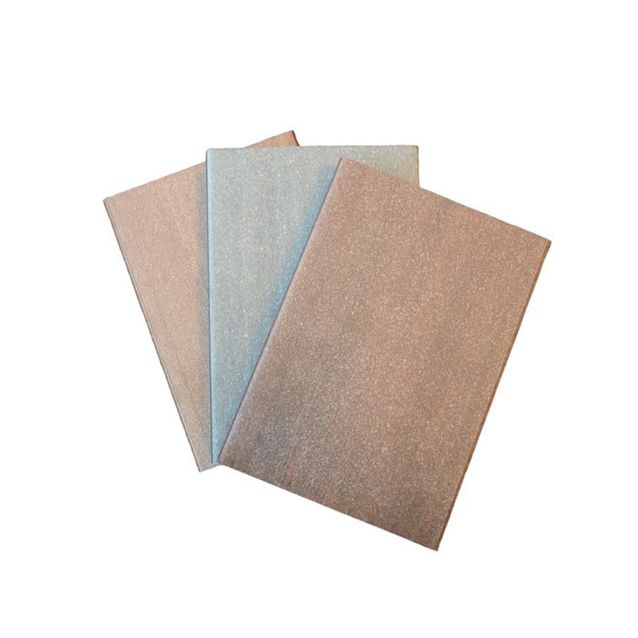 Kit Échantillon Terrasse Composite Silvadec Emotion - Gris Taiga/Brun ...