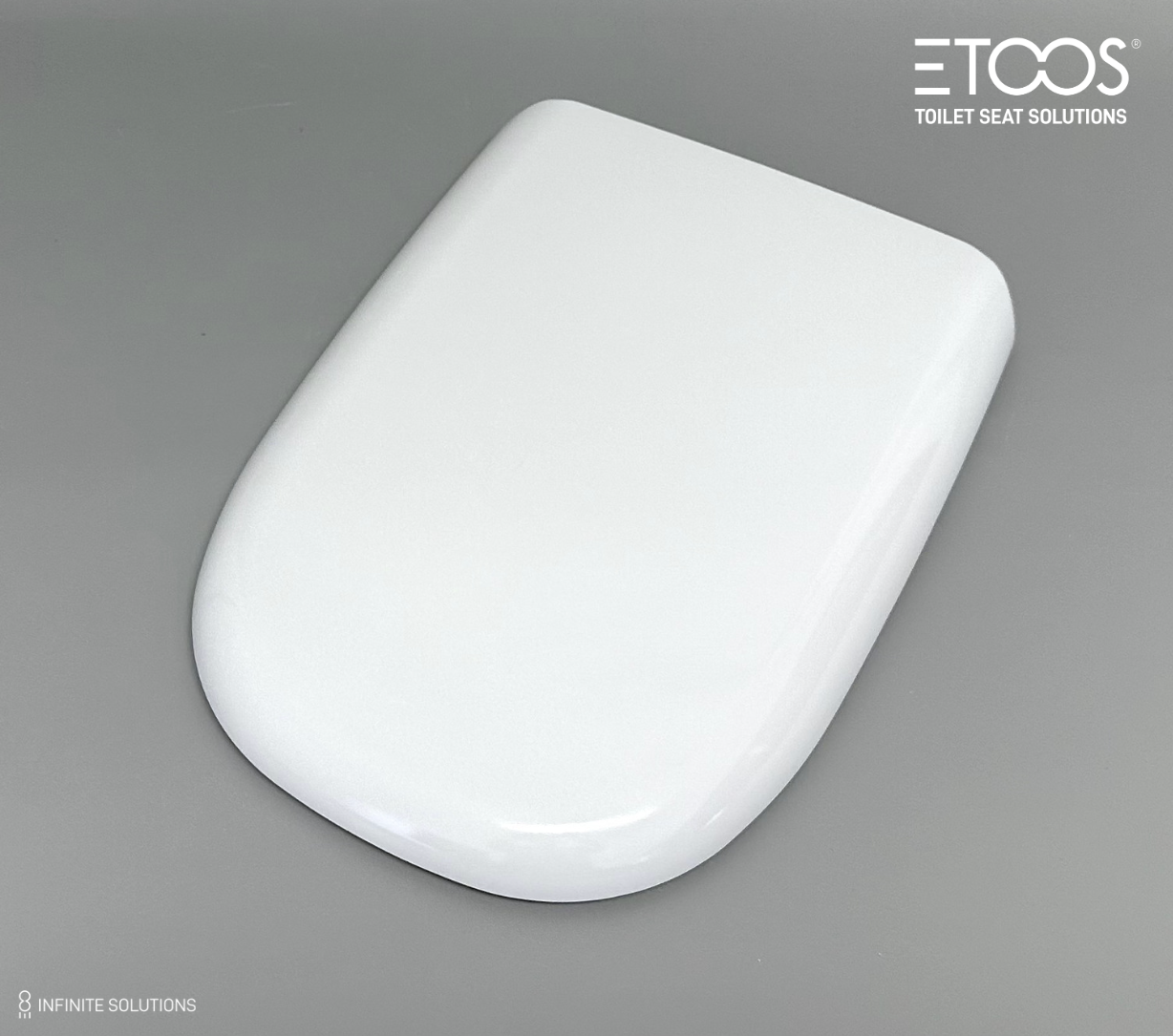 Abattant WC Roca DAMA RETRO BLANC compatible Duroplast | Leroy Merlin