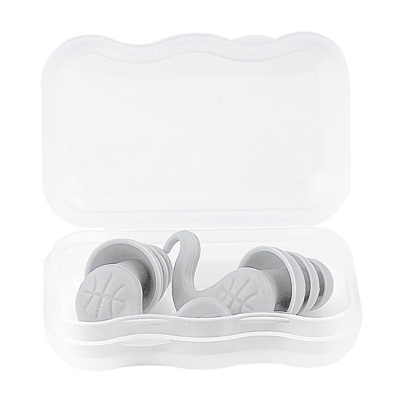 Tappi per le orecchie antirumore Grey | Leroy Merlin