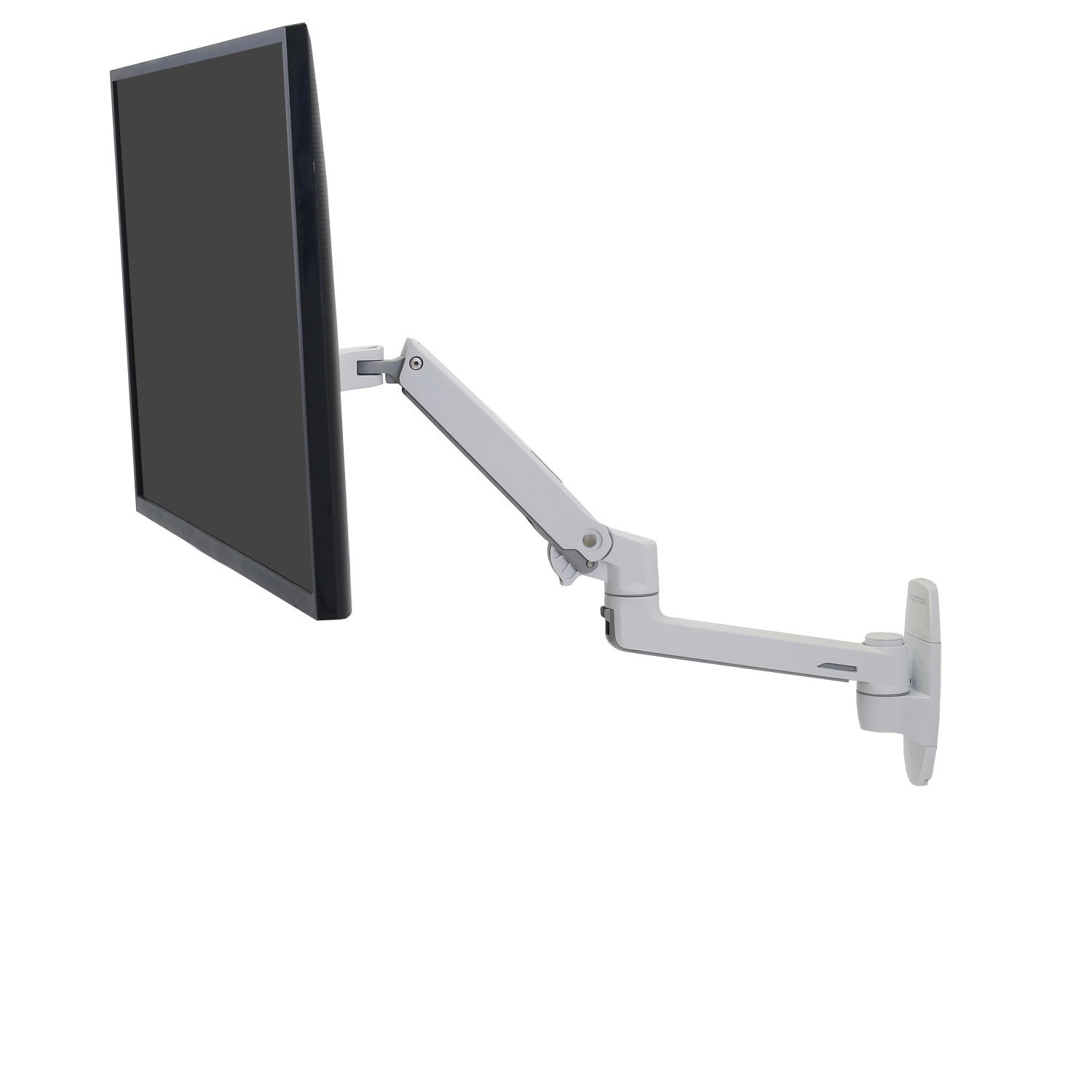Ergotron LX Series LX Wall Monitor Arm | Leroy Merlin