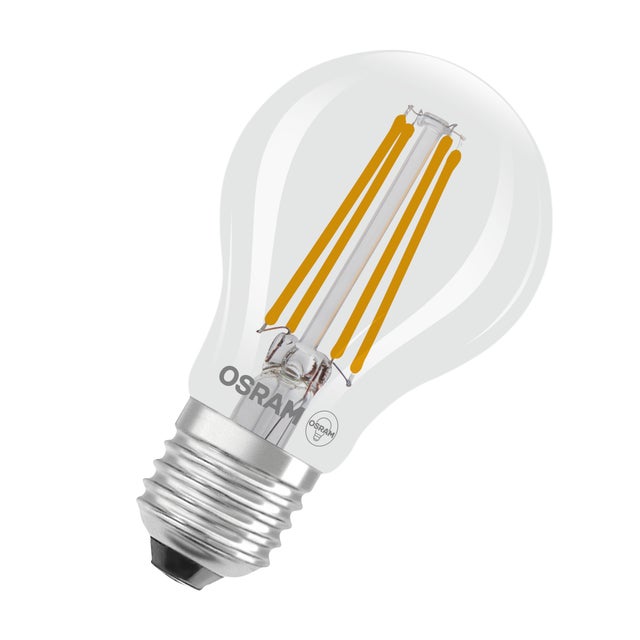 Bombillas LED E27: Iluminación duradera y eficiente