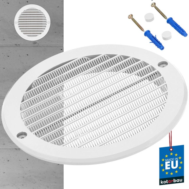 Grille anti moustique fenetre au meilleur prix | Leroy Merlin