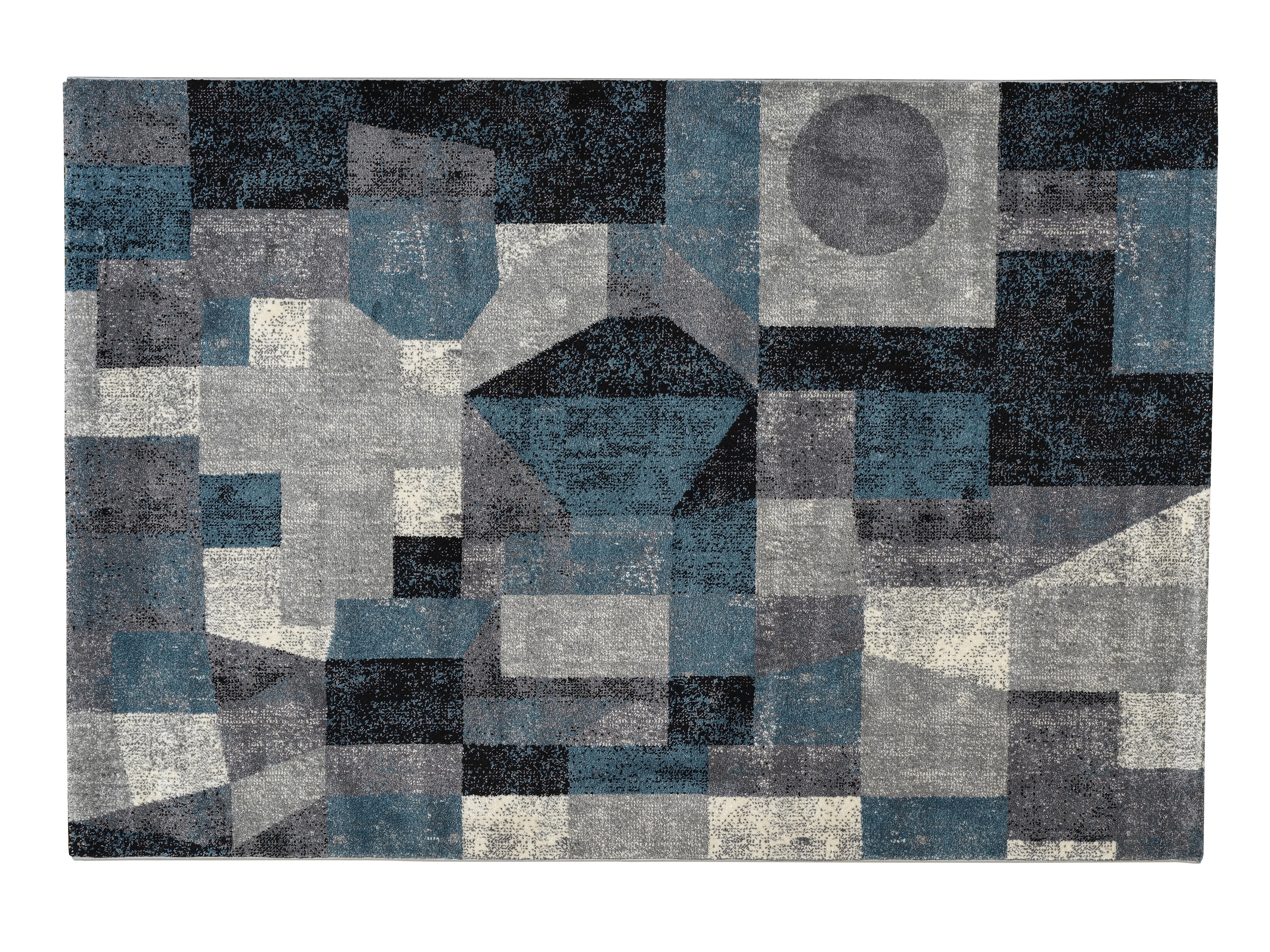 Tappeto Moderno Premium - 60X110 cm (GalleriaFarah1970) | Leroy Merlin