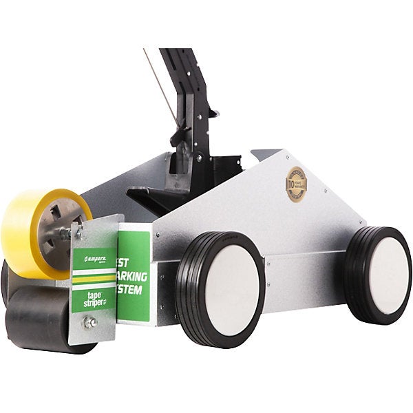 Ampere | Kit di ampliamento Tape Striper® | per New Perfekt Striper® e ...