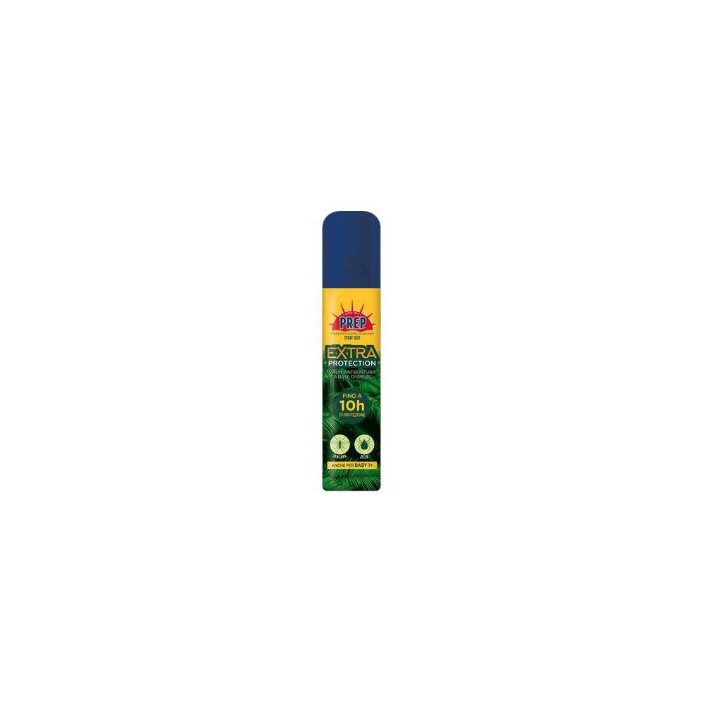 SPRAY PRÉPARANT INSECTE-PROTECTION SUPPLÉMENTAIRE 100 ML | Leroy Merlin