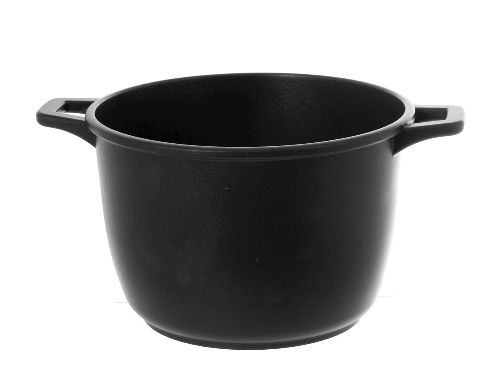 Olla de fusión antiadherente Extra Chef cm20 20 H&H | Leroy Merlin