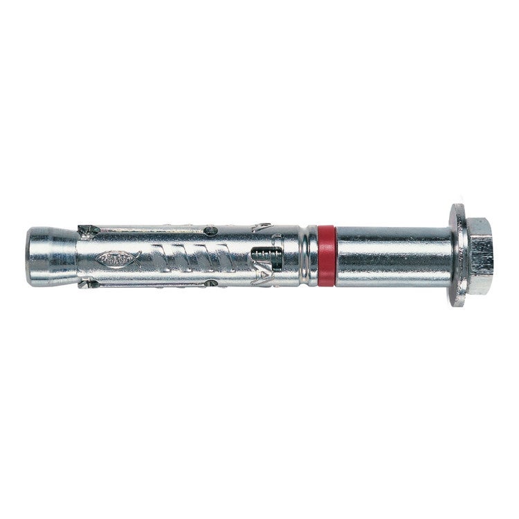 ANCLA FISCHER TA MT/S 8 TORNILLO TE | Leroy Merlin